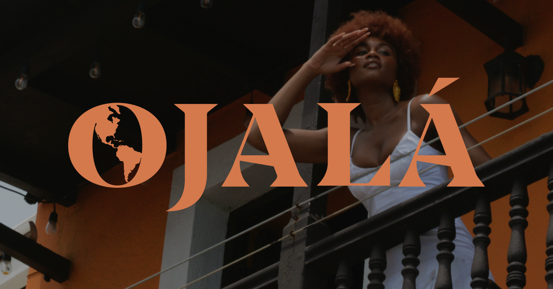 OJALÁ | Luxury Travel Apparel